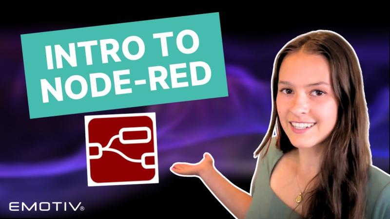 EMOTIV on LinkedIn: Simple EEG Coding Project: Node-RED & Emotiv EMOTIV on LinkedIn: Simple EEG Coding Project: Node-RED & Emotiv