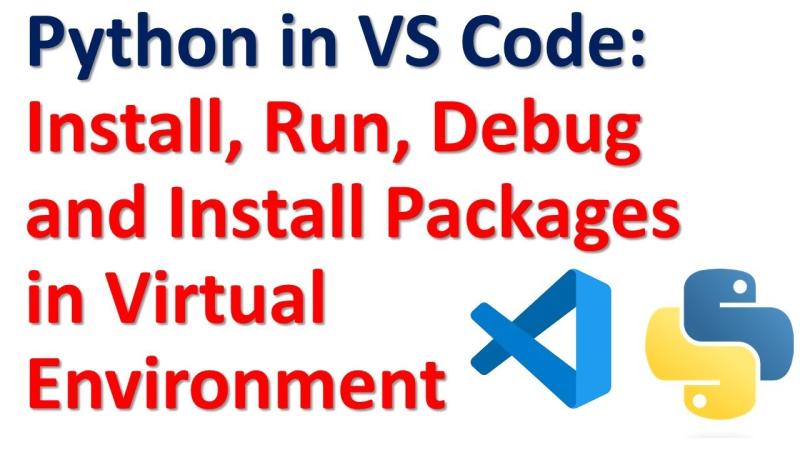 Aleksandar Haber on LinkedIn: Python in VS Code (Windows): Install, Run ... Aleksandar Haber on LinkedIn: Python in VS Code (Windows): Install, Run ...
