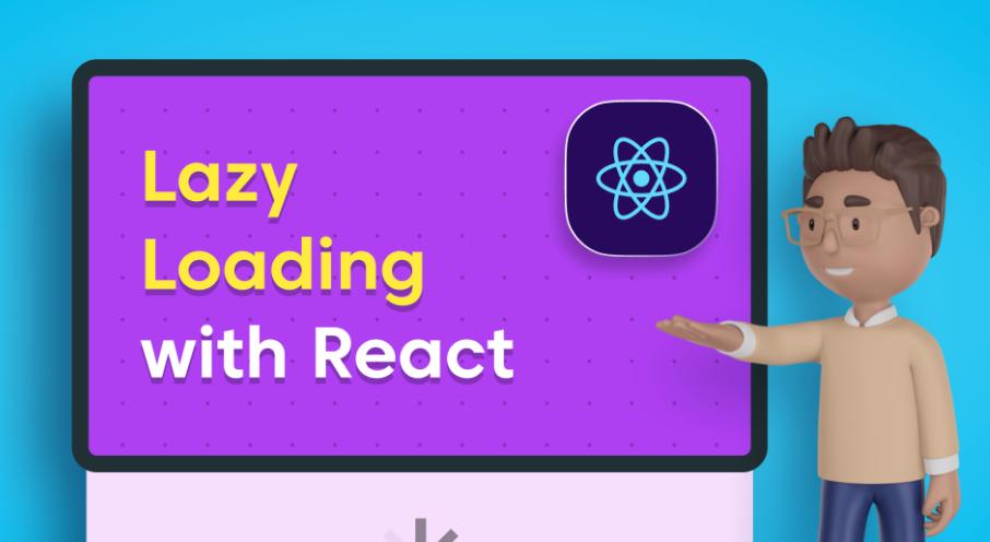 BeingEducatedEducatesIndia on LinkedIn: The Power of Lazy Loading in ... BeingEducatedEducatesIndia on LinkedIn: The Power of Lazy Loading in ...