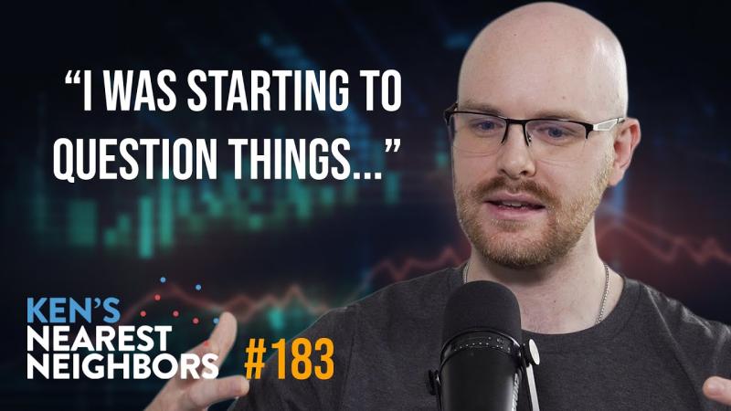 Alex Freberg on LinkedIn: The Story Behind the Analyst Builder (Alex ... Alex Freberg on LinkedIn: The Story Behind the Analyst Builder (Alex ...
