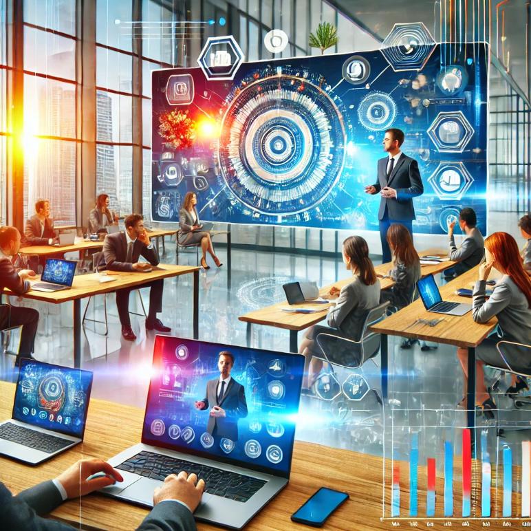Akshaya BK on LinkedIn: Using Video Content in L&D: Best Practices Akshaya BK on LinkedIn: Using Video Content in L&D: Best Practices