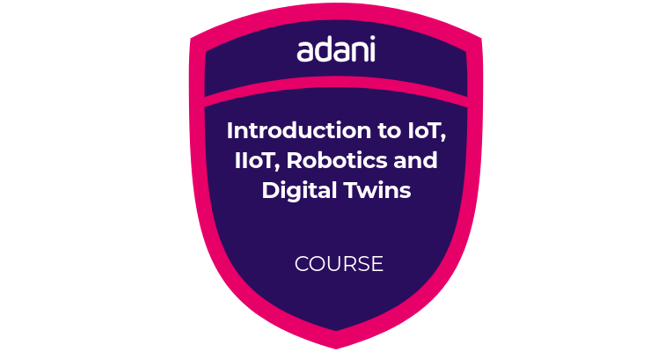 kartik kumar on LinkedIn: Introduction to IoT, IIoT, Robotics and ... kartik kumar on LinkedIn: Introduction to IoT, IIoT, Robotics and ...