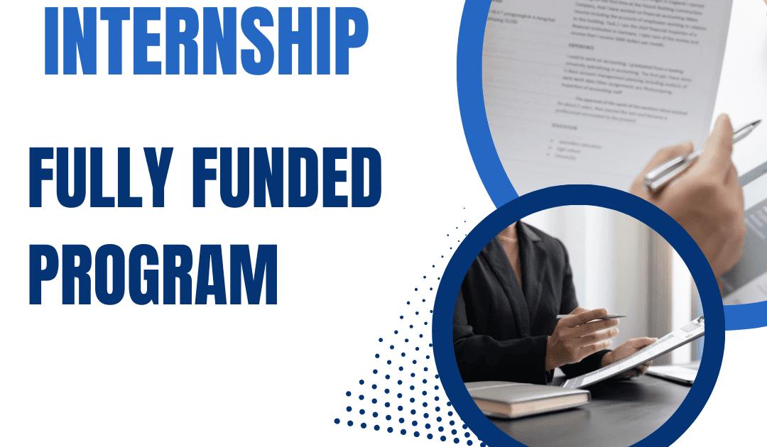Merit Inovators on LinkedIn: UNICEF Internship Program 2025(Fully Funded) Merit Inovators on LinkedIn: UNICEF Internship Program 2025(Fully Funded)