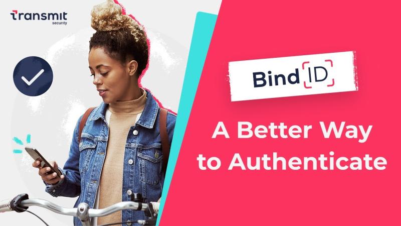 Miroslav Gajsek auf LinkedIn: A Better Way To Authenticate: BindID Miroslav Gajsek auf LinkedIn: A Better Way To Authenticate: BindID