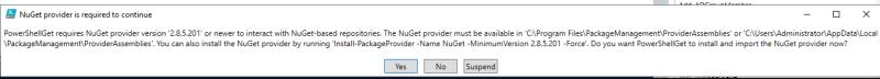 Nagendra S on LinkedIn: SQL Server Patching Using PowerShell DSC Nagendra S on LinkedIn: SQL Server Patching Using PowerShell DSC