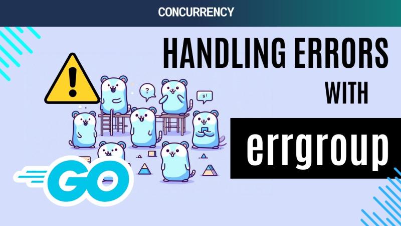 CodeHeim on LinkedIn: #61 Golang - Mastering Concurrency: Handling ... CodeHeim on LinkedIn: #61 Golang - Mastering Concurrency: Handling ...