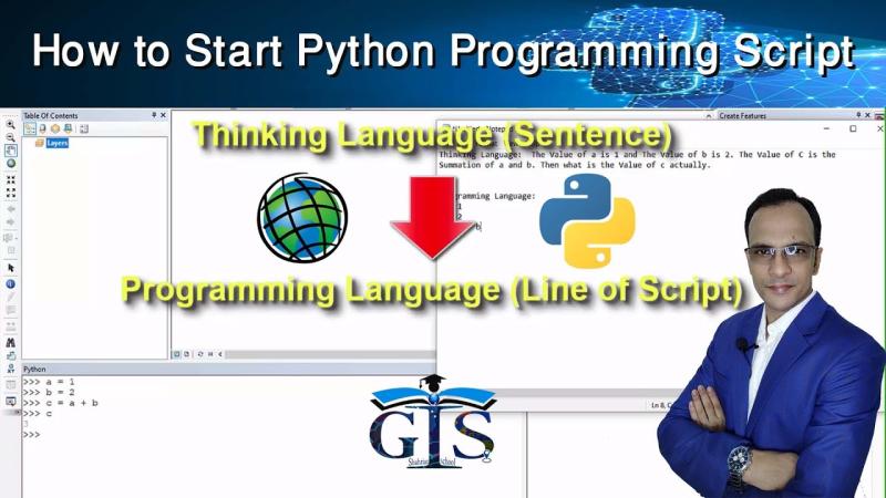 Md. Shahriar Alam on LinkedIn: How To Start Writing Python Programming ... Md. Shahriar Alam on LinkedIn: How To Start Writing Python Programming ...