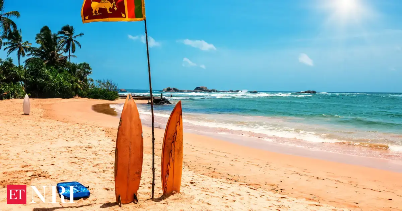 Omar Maner on LinkedIn: Sri Lanka announces visa-free travel for ... Omar Maner on LinkedIn: Sri Lanka announces visa-free travel for ...