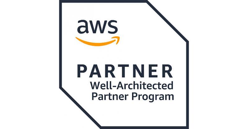Raj Sivarajan on LinkedIn: MontyCloud Joins AWS Well-Architected ... Raj Sivarajan on LinkedIn: MontyCloud Joins AWS Well-Architected ...