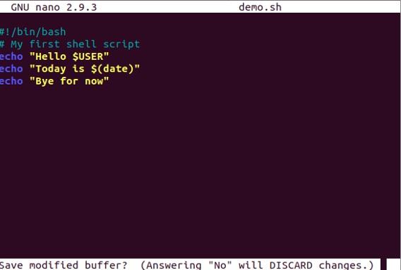 Ravi Pandey on LinkedIn: Linux Kernel, Shell, aur Shell Scripting Ka ... Ravi Pandey on LinkedIn: Linux Kernel, Shell, aur Shell Scripting Ka ...