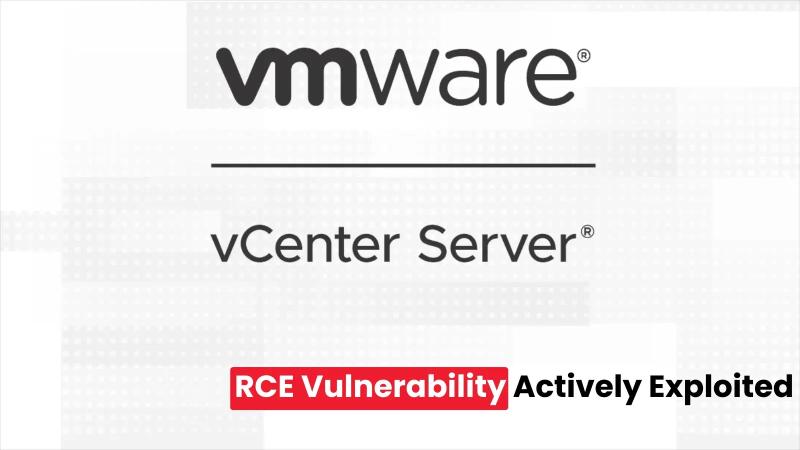 Stephan MOLINA on LinkedIn: VMware vCenter Server RCE Vulnerability ... Stephan MOLINA on LinkedIn: VMware vCenter Server RCE Vulnerability ...