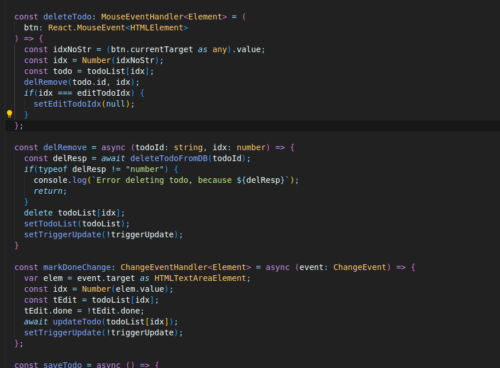 Bhuman Soni on LinkedIn: How to build a Spring Reactive API - My Day To-Do Bhuman Soni on LinkedIn: How to build a Spring Reactive API - My Day To-Do