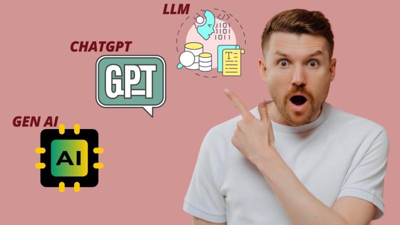 Sreeprakash Neelakantan on LinkedIn: Part 4: What are GenAI, LLM ... Sreeprakash Neelakantan on LinkedIn: Part 4: What are GenAI, LLM ...
