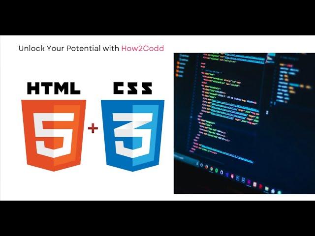 Ayush Kumar on LinkedIn: How to Start Coding HTML and CSS | how to ... Ayush Kumar on LinkedIn: How to Start Coding HTML and CSS | how to ...