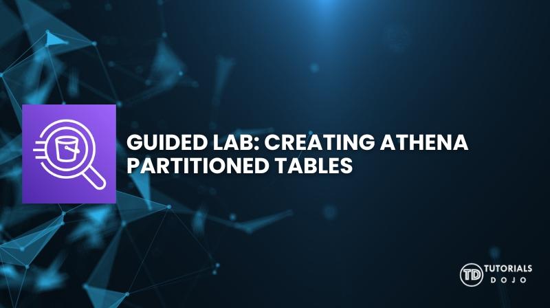 Guided Lab: Creating Amazon Athena Partitioned Tables | Jon Bonso Guided Lab: Creating Amazon Athena Partitioned Tables | Jon Bonso
