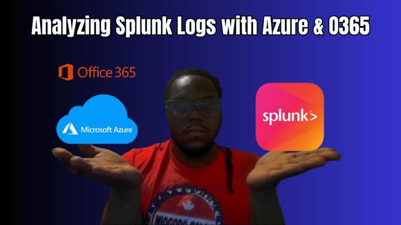 Jessica Vazquez on LinkedIn: Analyzing Splunk Logs with Azure & O365 Lab Jessica Vazquez on LinkedIn: Analyzing Splunk Logs with Azure & O365 Lab
