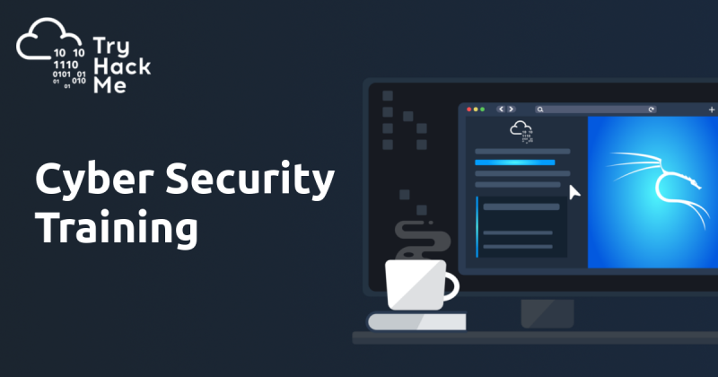Jakub Woźniak on LinkedIn: TryHackMe | Cyber Security Training Jakub Woźniak on LinkedIn: TryHackMe | Cyber Security Training