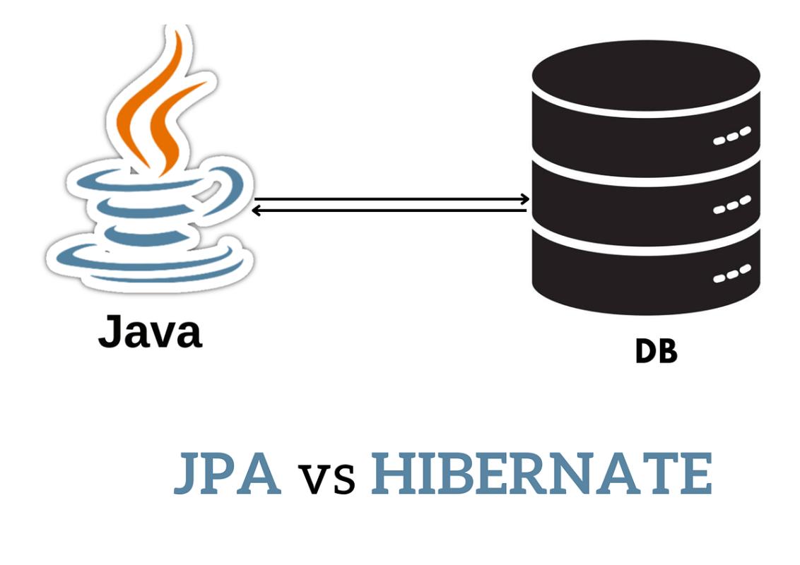 Chinedu Ihedioha on LinkedIn: Understanding the key differences: JPA vs ... Chinedu Ihedioha on LinkedIn: Understanding the key differences: JPA vs ...