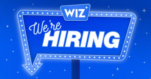 Amanda Willsteed on LinkedIn: Manager, Digital Customer Success | Wiz ... Amanda Willsteed on LinkedIn: Manager, Digital Customer Success | Wiz ...