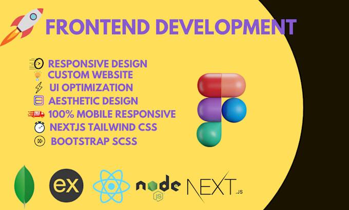 Asir Faysal on LinkedIn: Asir131: I will convert figma to nextjs with ... Asir Faysal on LinkedIn: Asir131: I will convert figma to nextjs with ...