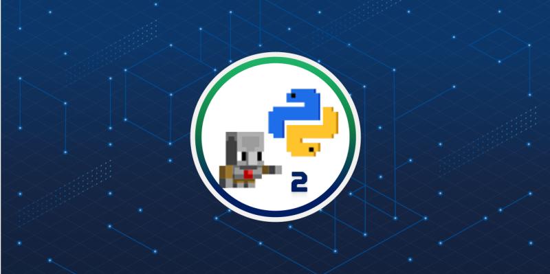 Shubham Maurya on LinkedIn: Build programs using Python coding in ... Shubham Maurya on LinkedIn: Build programs using Python coding in ...