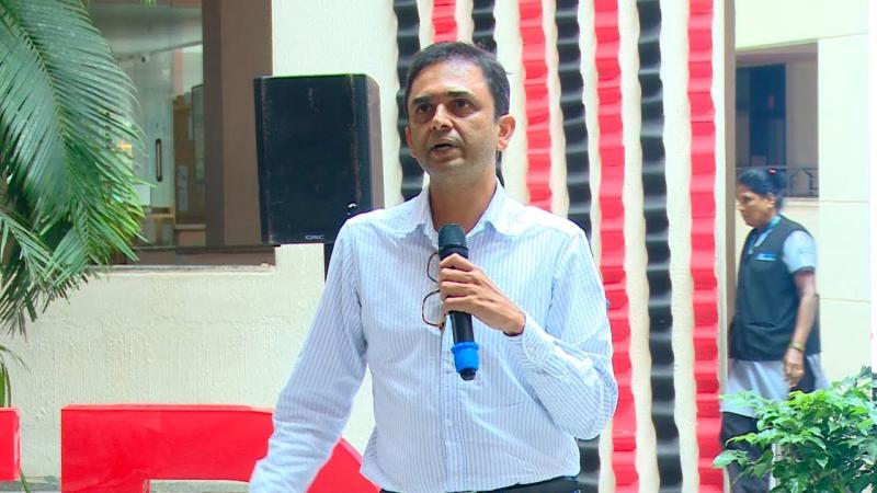 Anup P. on LinkedIn: TEDx Talk by Anup Pai | Anup Pai | TEDxCMRNPU Youth Anup P. on LinkedIn: TEDx Talk by Anup Pai | Anup Pai | TEDxCMRNPU Youth