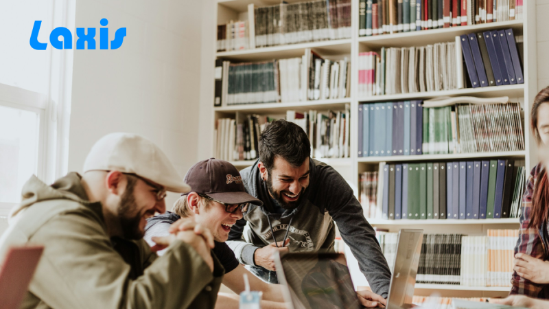 Laxis on LinkedIn: Laxis | Intelligent Meeting Insights | 10 Sales ... Laxis on LinkedIn: Laxis | Intelligent Meeting Insights | 10 Sales ...
