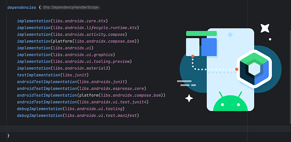 Migrating Your Android Project to Use Gradle Version Catalogs | Vinu ... Migrating Your Android Project to Use Gradle Version Catalogs | Vinu ...