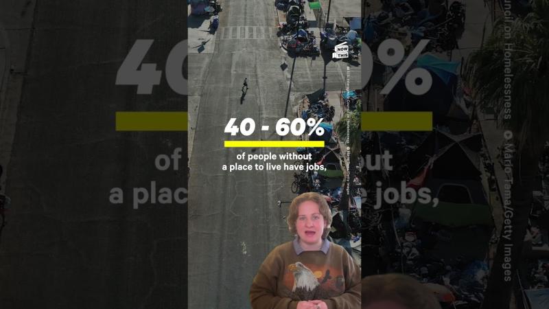 Dawn Loureiro on LinkedIn: Record Homelessness Amidst Rising Wealth ... Dawn Loureiro on LinkedIn: Record Homelessness Amidst Rising Wealth ...