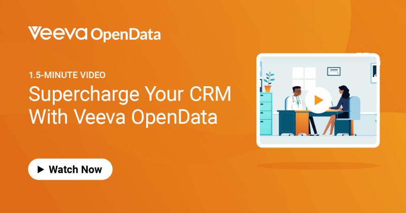 Conexus Solutions, Inc. on LinkedIn: Supercharge Your CRM with Veeva ... Conexus Solutions, Inc. on LinkedIn: Supercharge Your CRM with Veeva ...