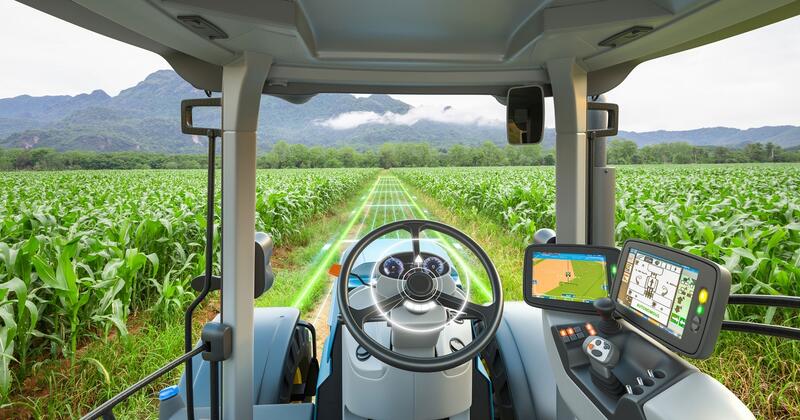 An AI revolution is happening in ag tech | Untether AI An AI revolution is happening in ag tech | Untether AI