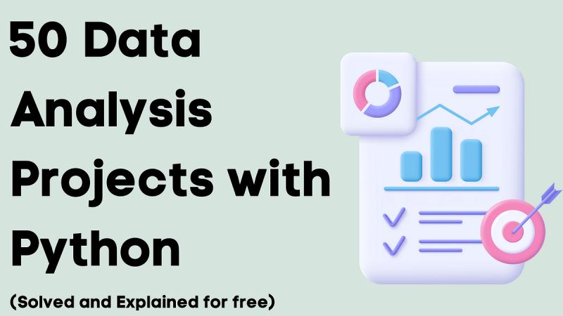 Aman Kharwal on LinkedIn: 70+ Data Analysis Projects with Python | 12 ... Aman Kharwal on LinkedIn: 70+ Data Analysis Projects with Python | 12 ...