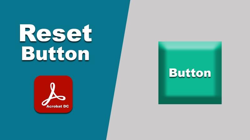 Shapon Shekh on LinkedIn: How to create a reset button to a Fillable ... Shapon Shekh on LinkedIn: How to create a reset button to a Fillable ...