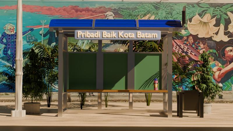 Rangga Syahputra Ramadhan on LinkedIn: Junior 3D Layout Exam Showcase ... Rangga Syahputra Ramadhan on LinkedIn: Junior 3D Layout Exam Showcase ...