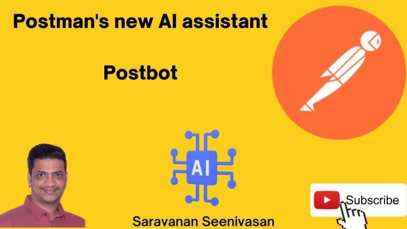 Saravanan Seenivasan on LinkedIn: Postman | Postman AI assistant ... Saravanan Seenivasan on LinkedIn: Postman | Postman AI assistant ...