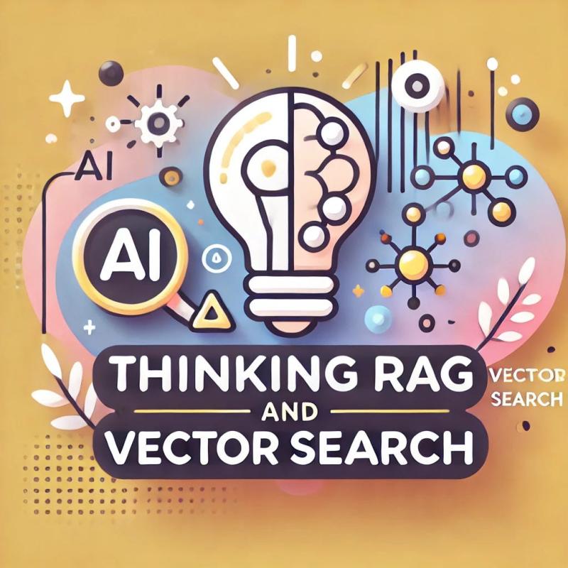 Priyesh Tiwari on LinkedIn: Demystifying RAG and Vector Databases: The ... Priyesh Tiwari on LinkedIn: Demystifying RAG and Vector Databases: The ...