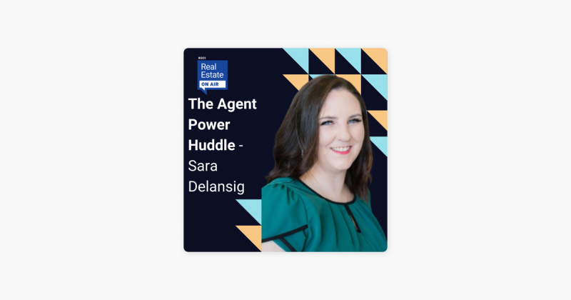 Sara Delansig on LinkedIn: KGCI: Real Estate on Air: Mastering the ... Sara Delansig on LinkedIn: KGCI: Real Estate on Air: Mastering the ...