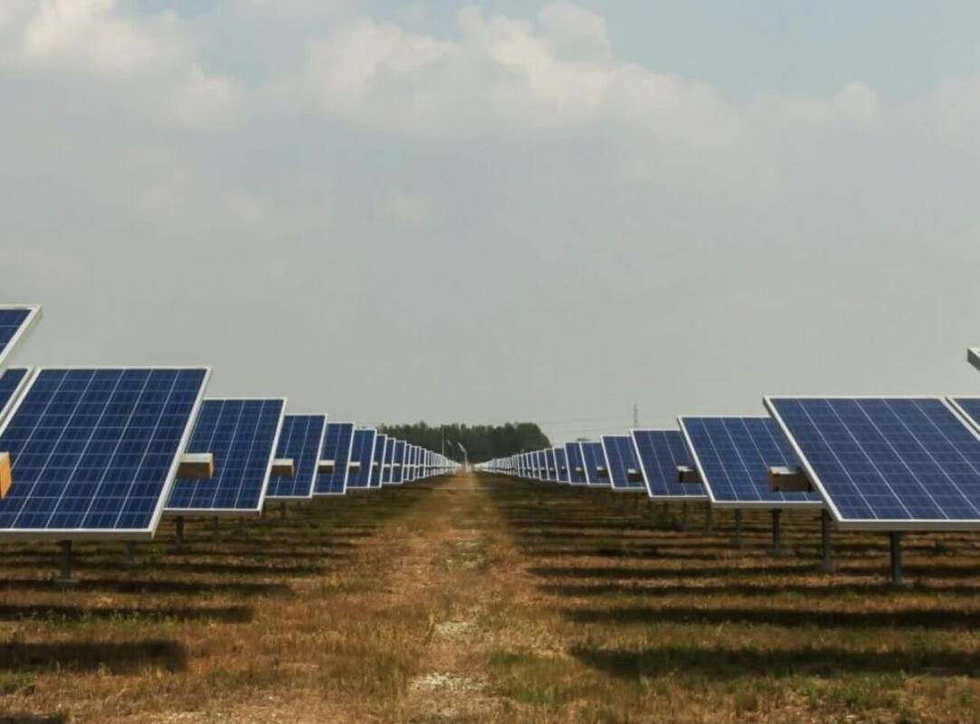 Warwick Audet on LinkedIn: Large scale solar PV projects at lowest ... Warwick Audet on LinkedIn: Large scale solar PV projects at lowest ...