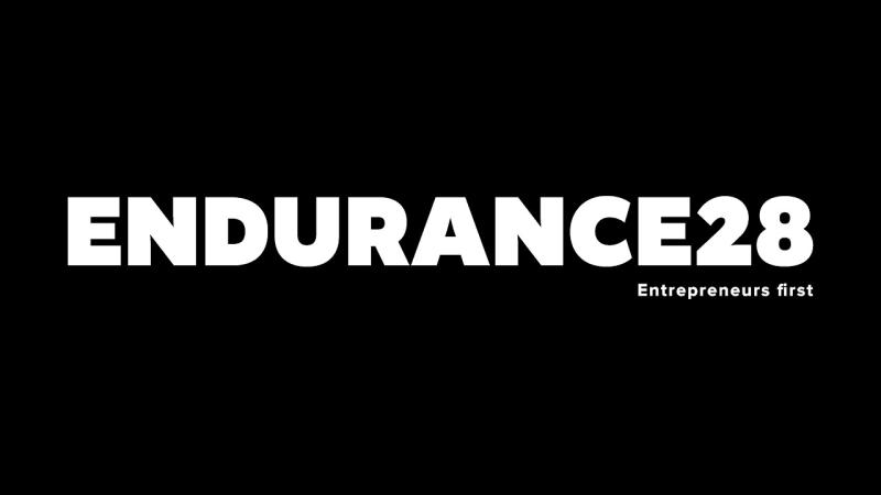 Endurance28: Entrepreneurs First | Consuelo Valverde posted on the ... Endurance28: Entrepreneurs First | Consuelo Valverde posted on the ...