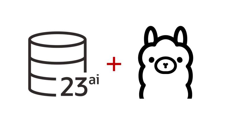 Adrian P. on LinkedIn: Use Local LLMs with Oracle AI Vector Search ... Adrian P. on LinkedIn: Use Local LLMs with Oracle AI Vector Search ...