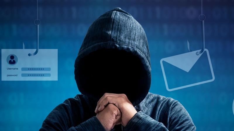 Carlos Clark on LinkedIn: Gmail and Outlook users warned over 'kiss of ... Carlos Clark on LinkedIn: Gmail and Outlook users warned over 'kiss of ...