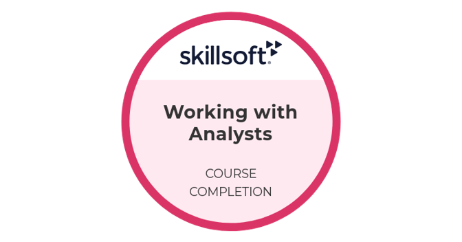 Engelica Liguid on LinkedIn: Working with Analysts • Engelica Liguid ... Engelica Liguid on LinkedIn: Working with Analysts • Engelica Liguid ...