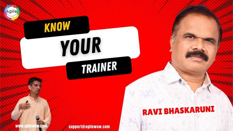 Ravi Bhaskaruni on LinkedIn: Know Your Trainer - Ravi Bhaskaruni Ravi Bhaskaruni on LinkedIn: Know Your Trainer - Ravi Bhaskaruni