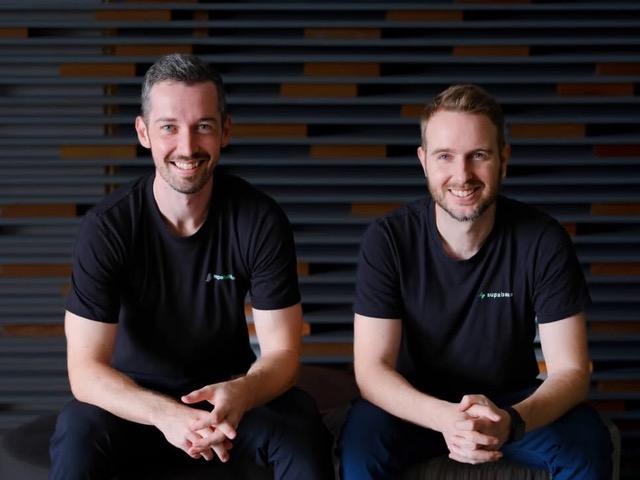 Coatue on LinkedIn: Exclusive: Supabase, a Postgres-centric developer ... Coatue on LinkedIn: Exclusive: Supabase, a Postgres-centric developer ...