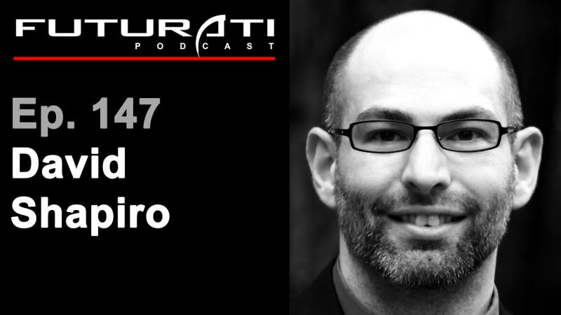 Trent Fowler on LinkedIn: Ep. 147: Could heuristic imperatives solve ... Trent Fowler on LinkedIn: Ep. 147: Could heuristic imperatives solve ...