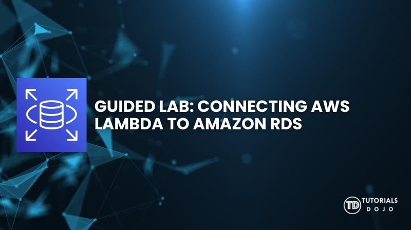 ⚙️ Guided Lab: Connecting AWS Lambda to Amazon RDS | Jon Bonso ⚙️ Guided Lab: Connecting AWS Lambda to Amazon RDS | Jon Bonso