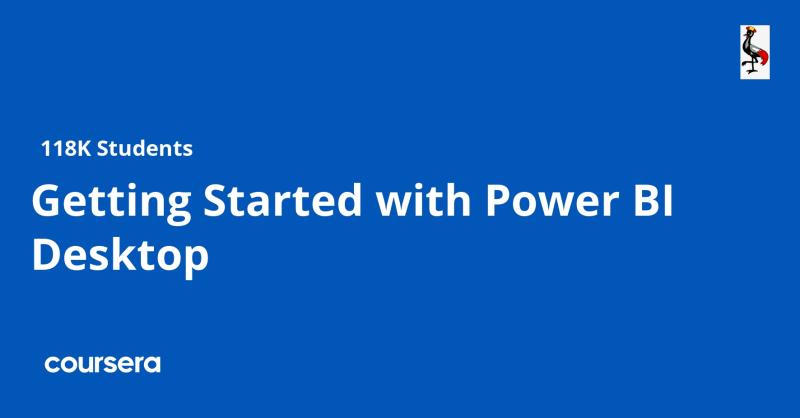 Troy Mease on LinkedIn: Getting Started with Power BI Desktop Troy Mease on LinkedIn: Getting Started with Power BI Desktop