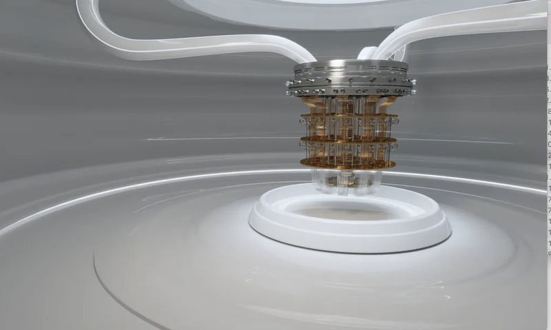 Charting the quantum frontier with UK industry - Digital Catapult ... Charting the quantum frontier with UK industry - Digital Catapult ...