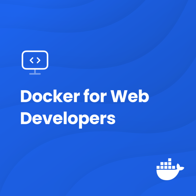 Todd R. Weiss on LinkedIn: Docker for Web Developers: Getting Started ... Todd R. Weiss on LinkedIn: Docker for Web Developers: Getting Started ...
