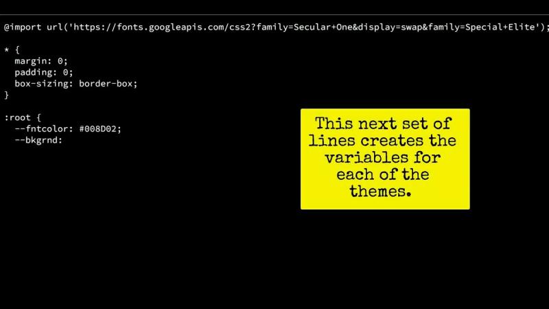 Michael Langdon on LinkedIn: Creating a Digital Resume using HTML, CSS ... Michael Langdon on LinkedIn: Creating a Digital Resume using HTML, CSS ...